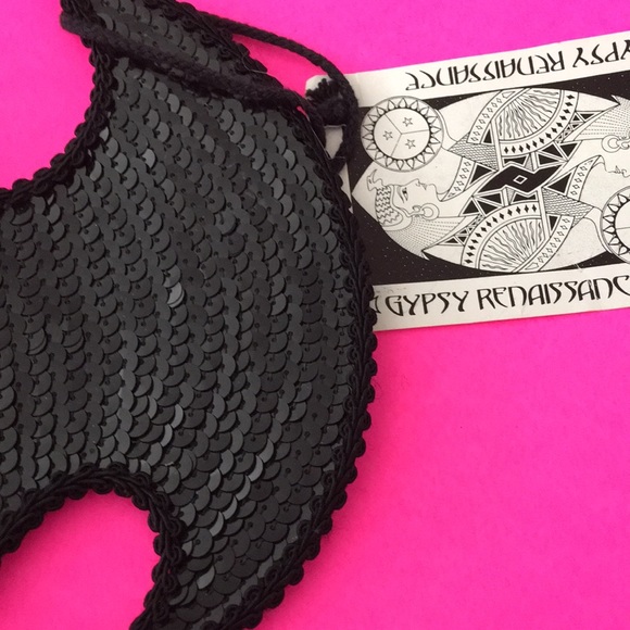 alexis seepo | Other | Alex Zippo Gypsy Renaissance Bat Mask | Poshmark